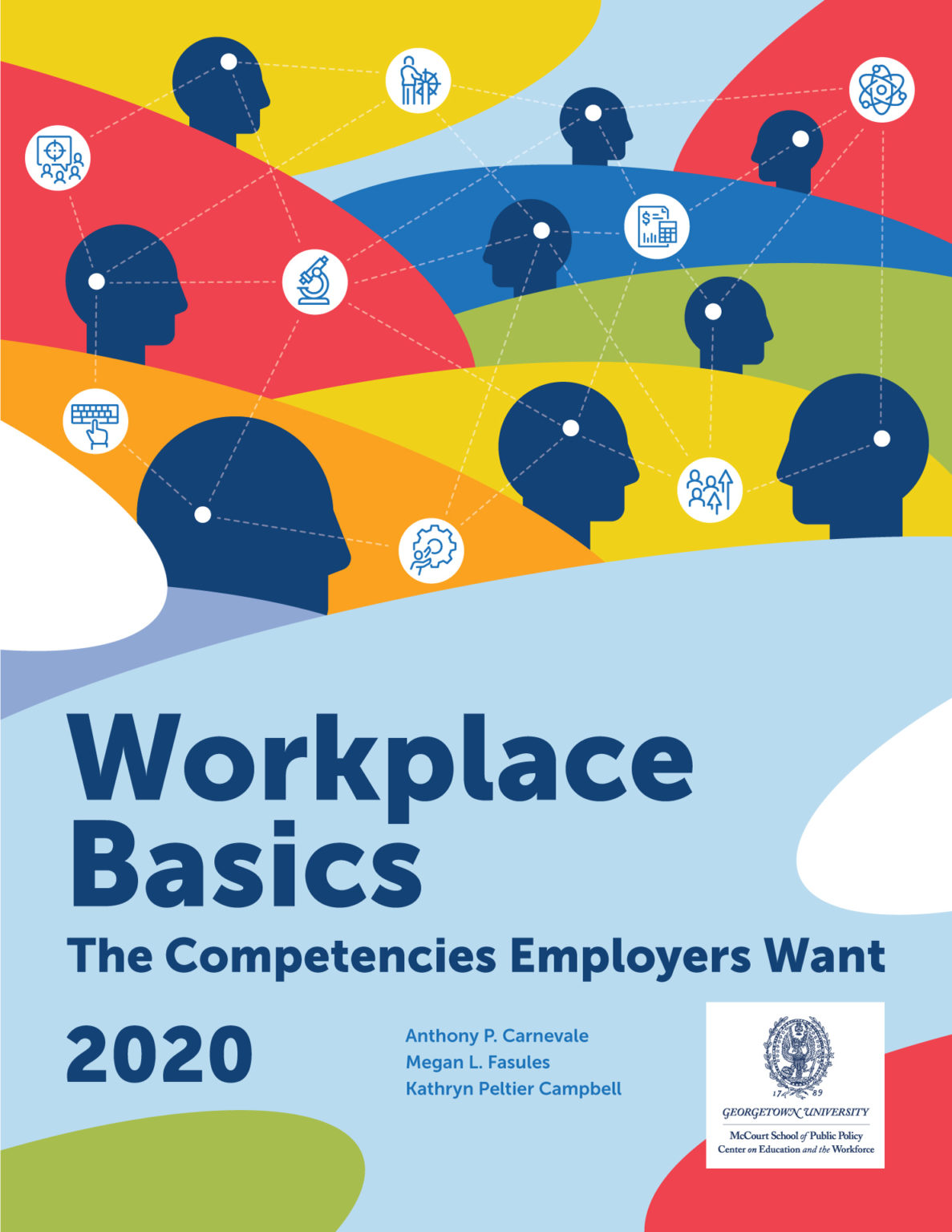 Workplace Basics: The Competencies Employers Want